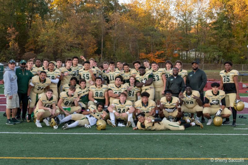 Gallery 2019 Sophomores - SJR Football
