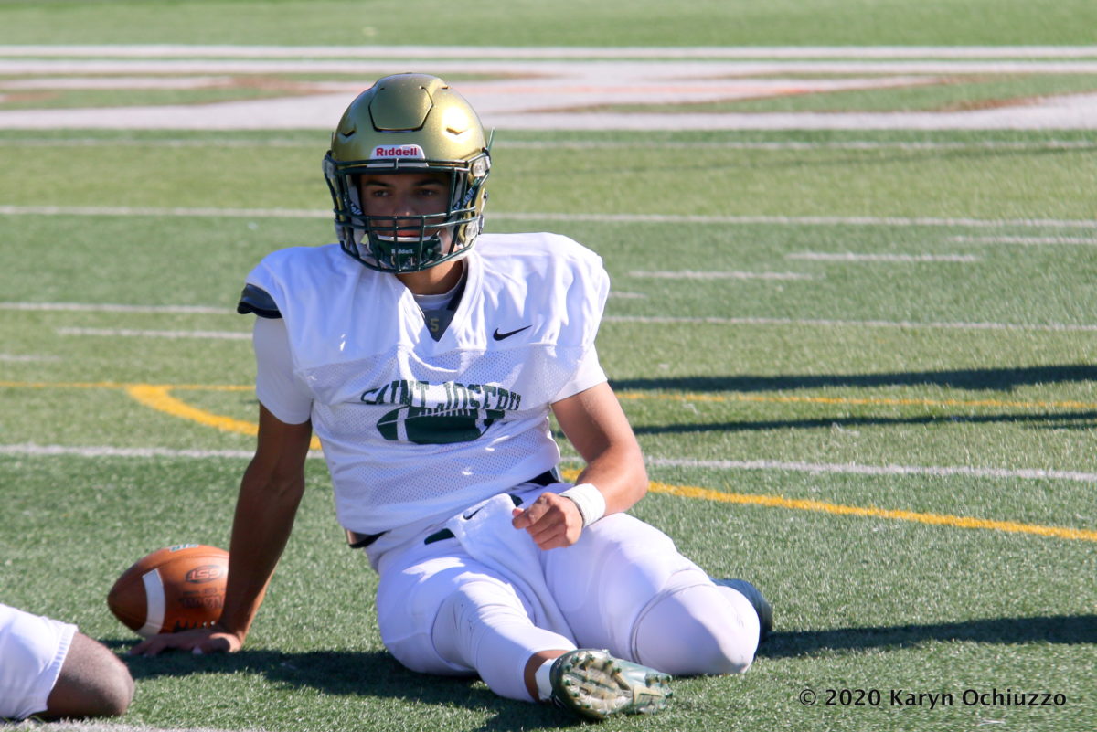 Gallery 2020 Varsity - SJR Football