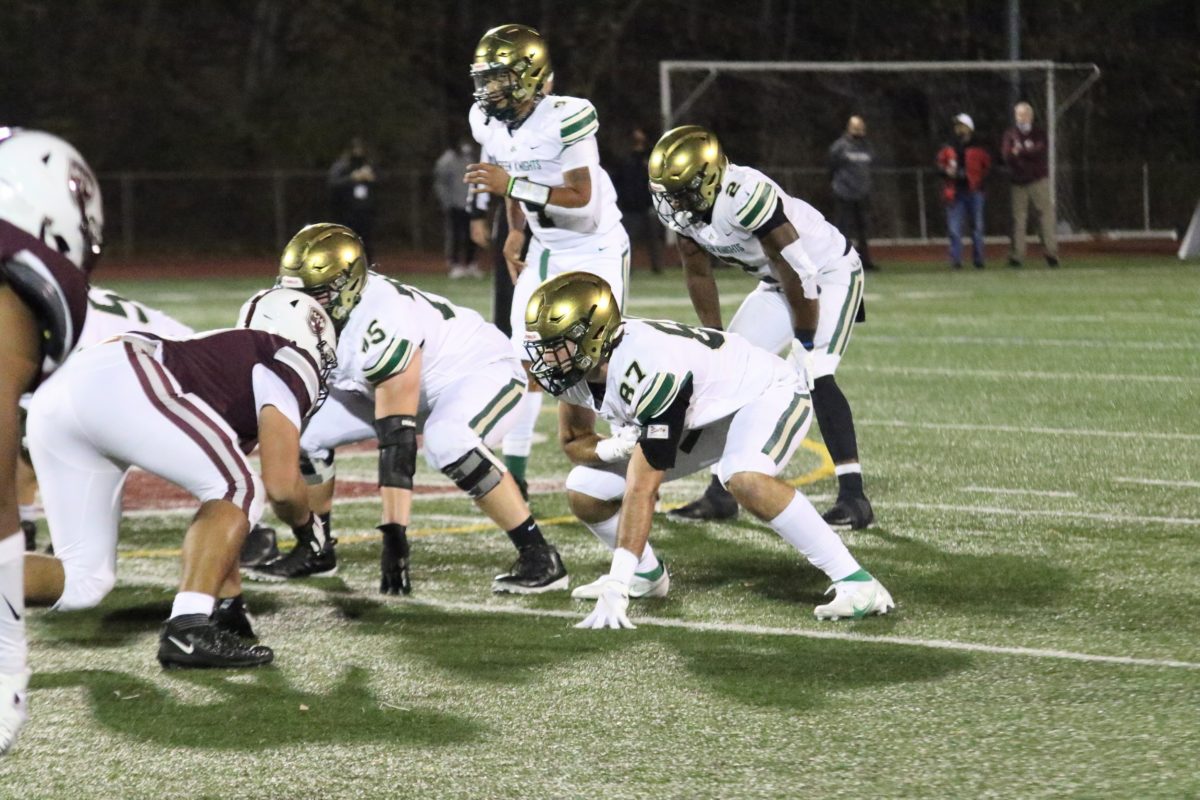 Gallery 2020 Varsity - SJR Football